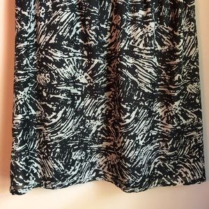 Merona | Dresses | Merona Dress Plus Sz 2 | Poshmark